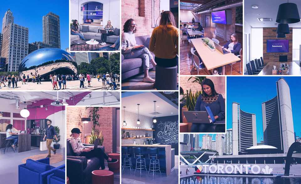 Work At Bounteous | Bounteous