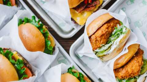 Shake Shack Client Story | Bounteous