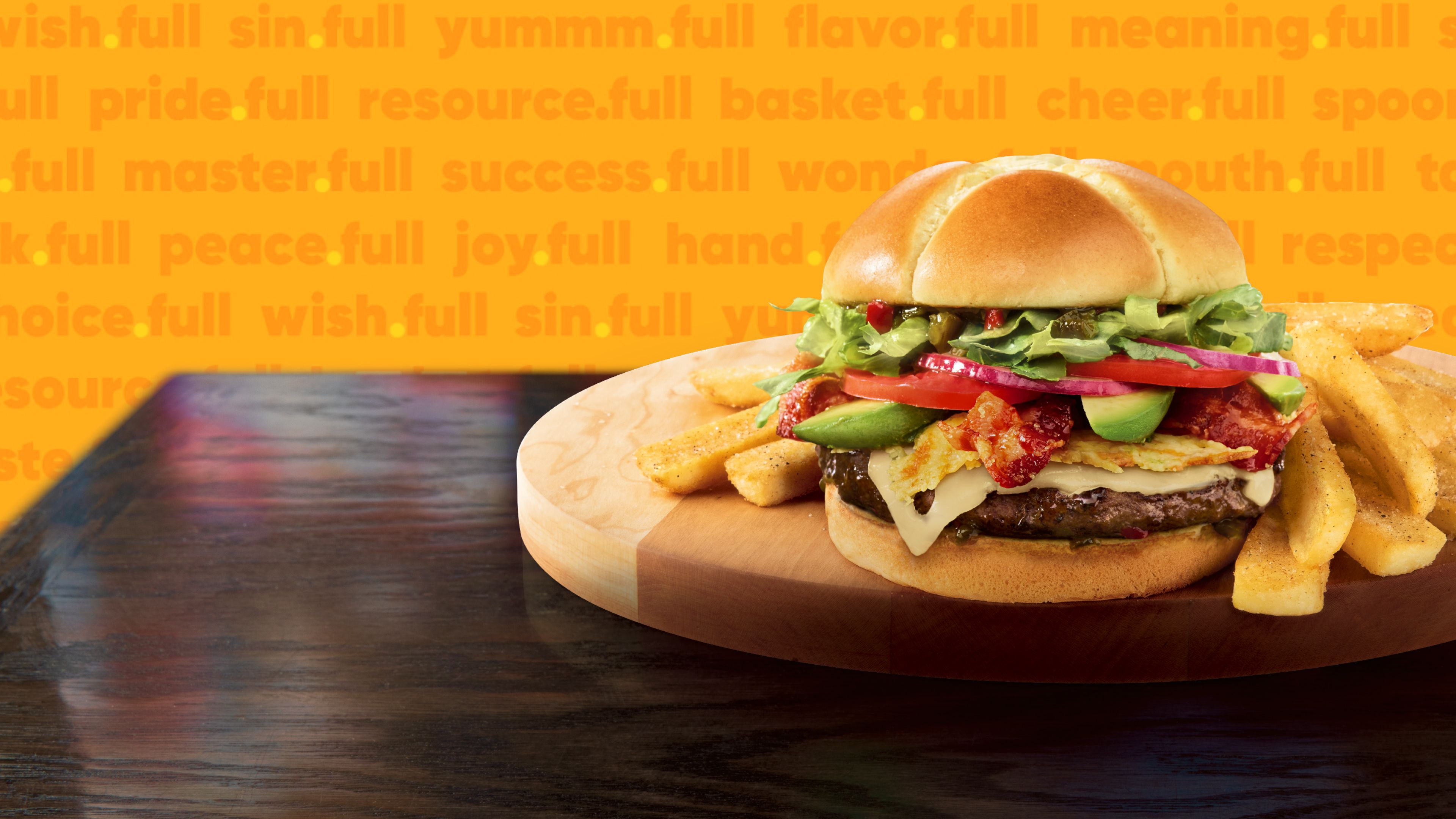 Red Robin | Bounteous