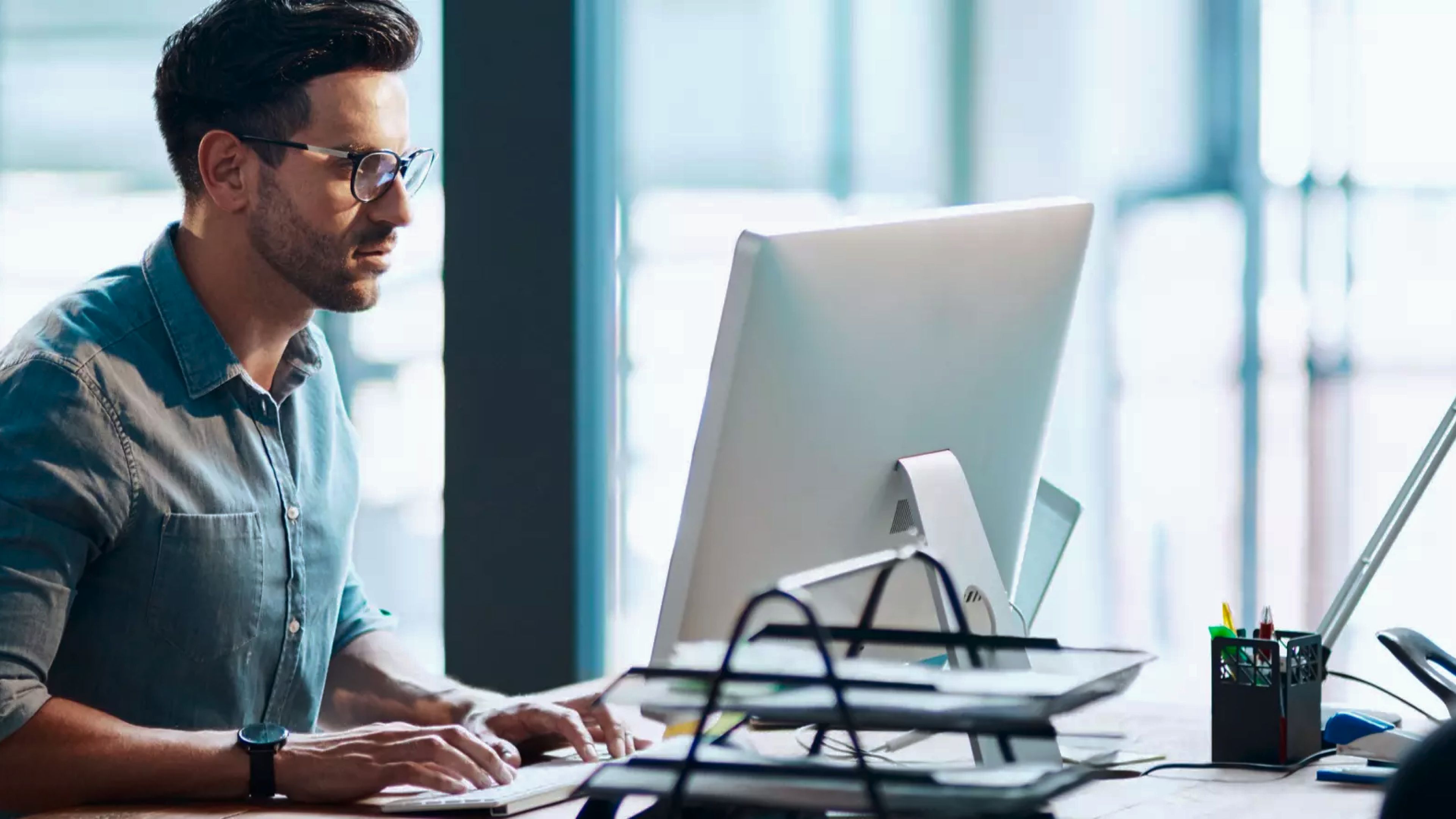 Proofpoint | Bounteous