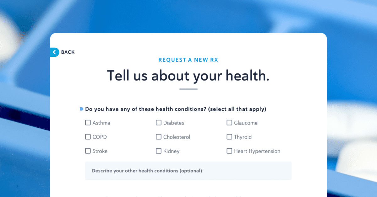 Healthcare Industry Digital Transformation | Bounteous