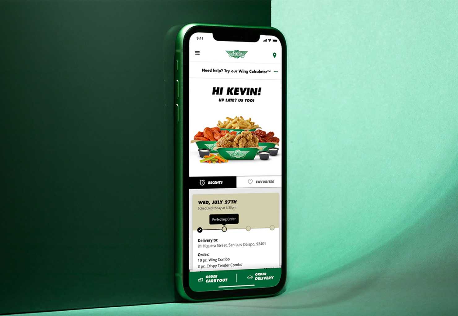 Wingstop Transformation Client Story | Bounteous