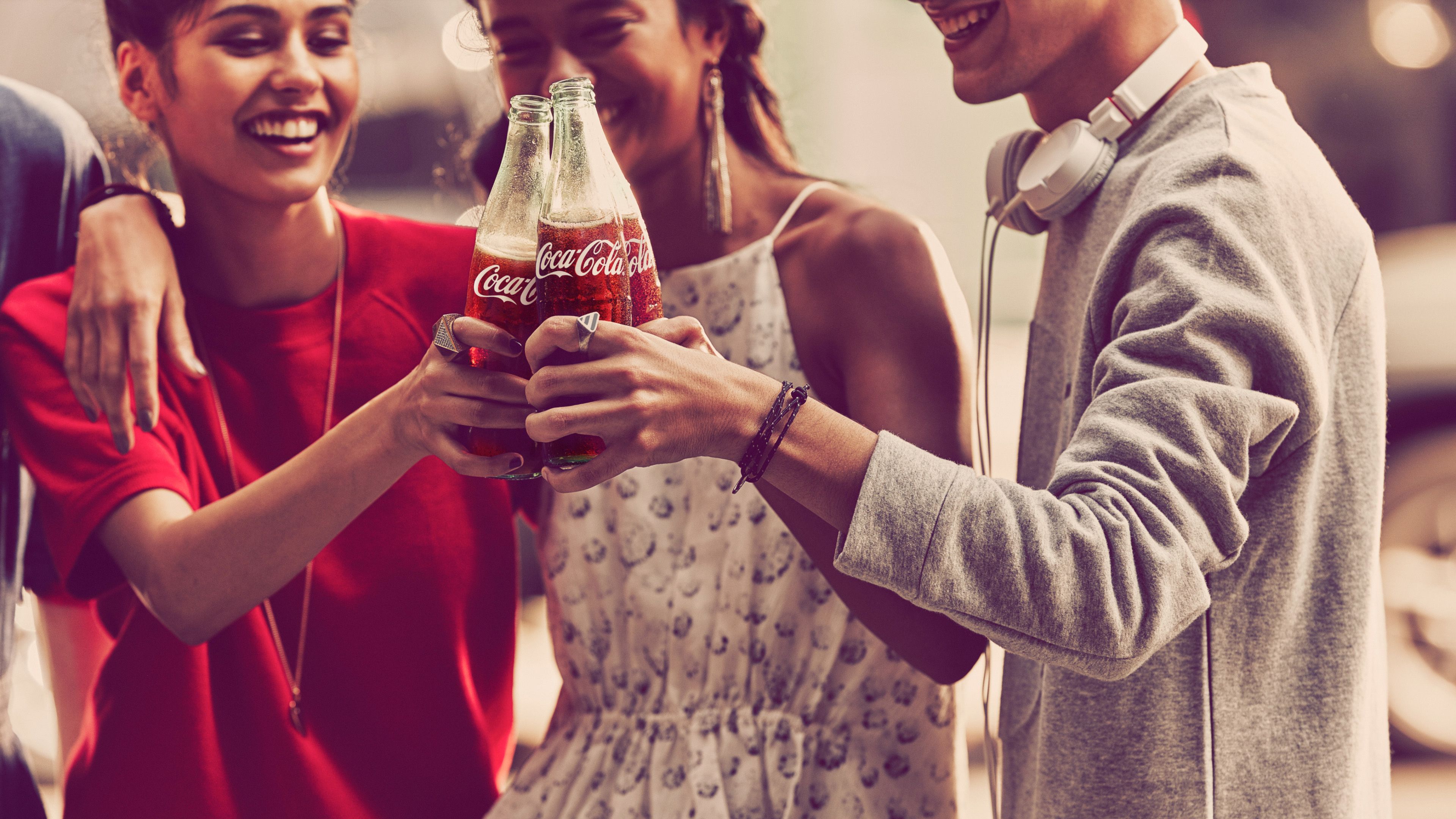 Coca-Cola Client Story | Bounteous