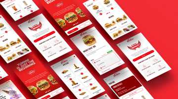 Red Robin | Bounteous