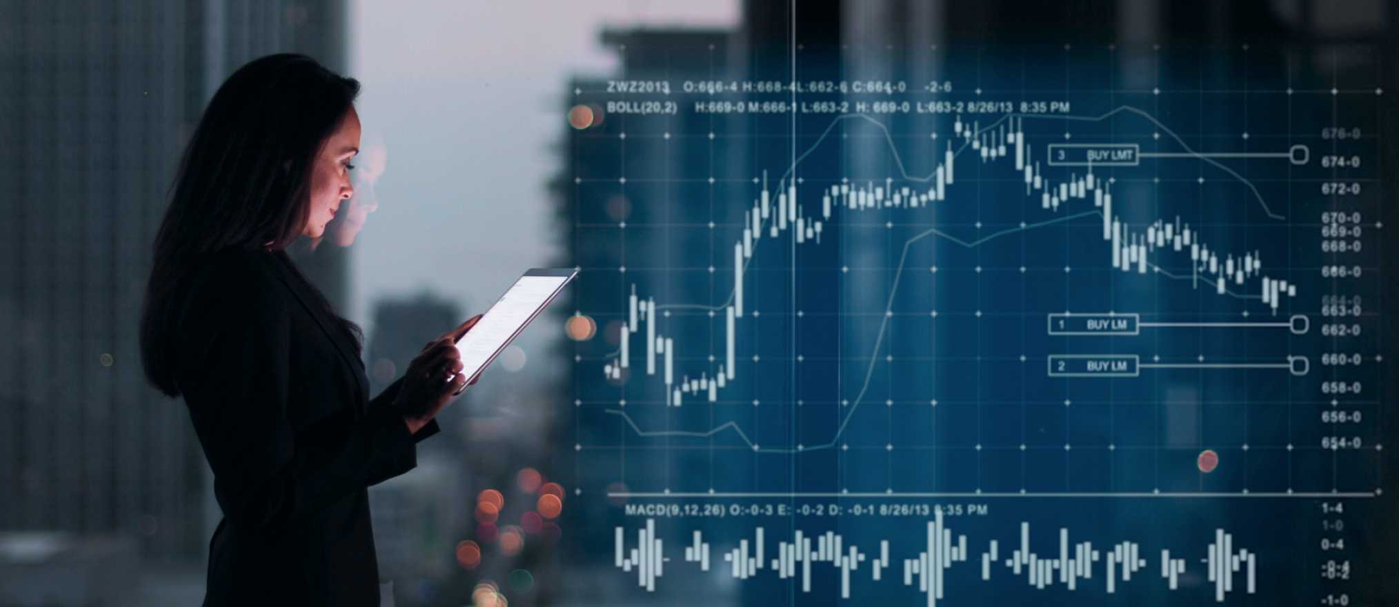 Driving Digital Transformation with Co-Innovation | Bounteous