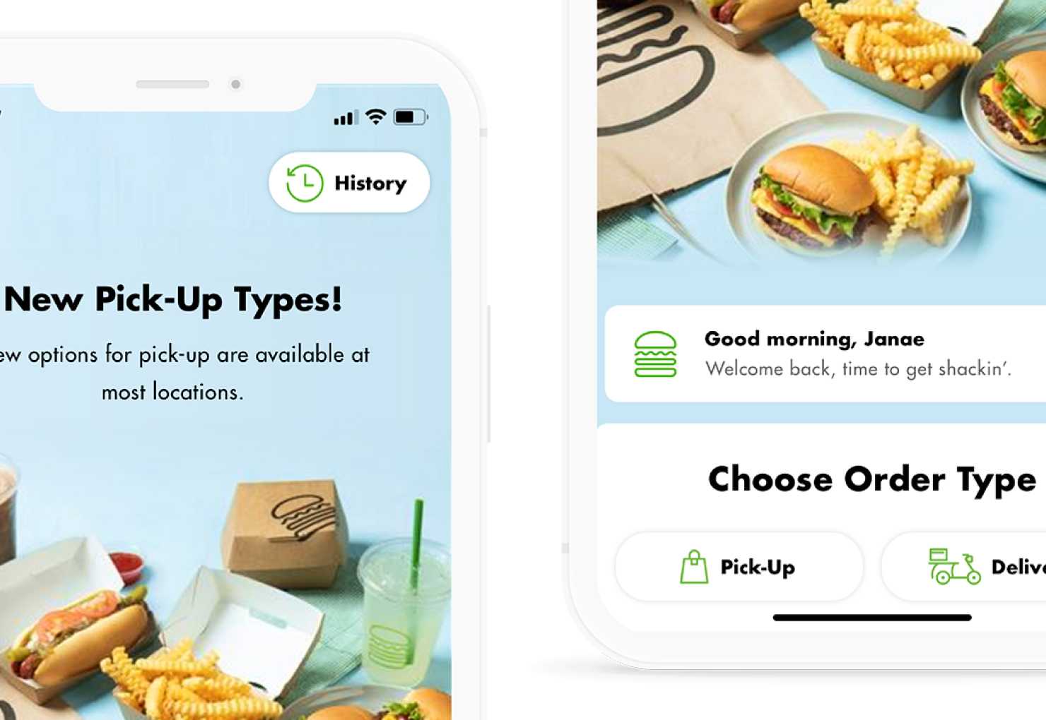 Shake Shack Client Story | Bounteous
