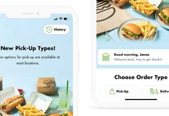 Shake Shack Client Story | Bounteous