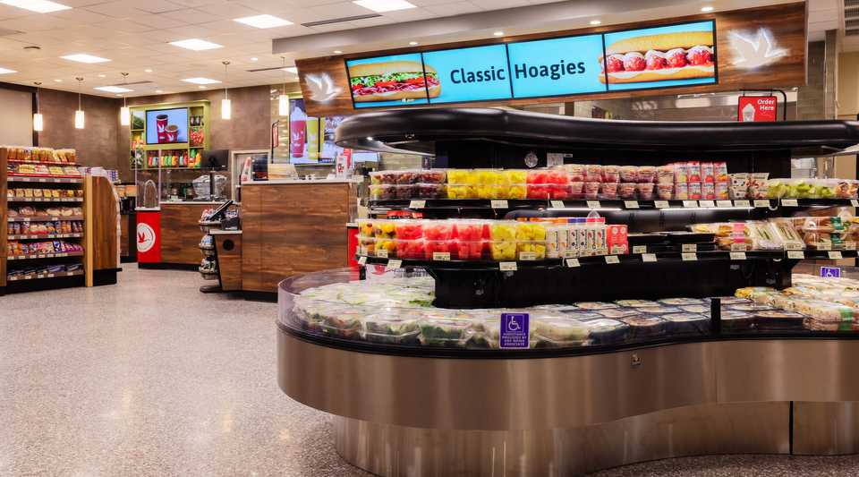 Wawa Transformation Client Story | Bounteous