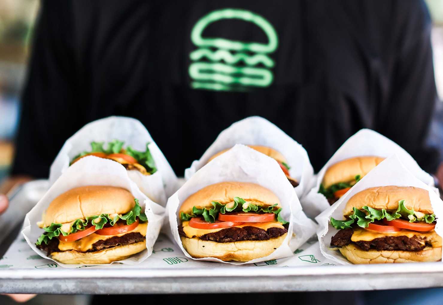 Shake Shack Client Story | Bounteous