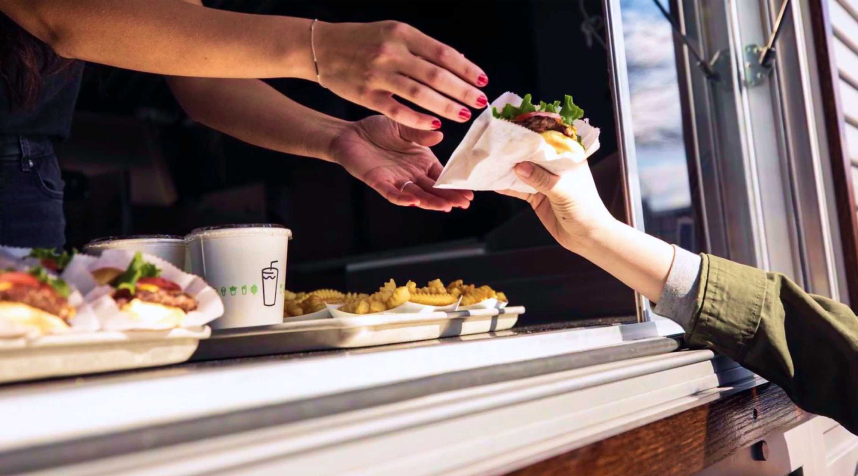Shake Shack Client Story | Bounteous