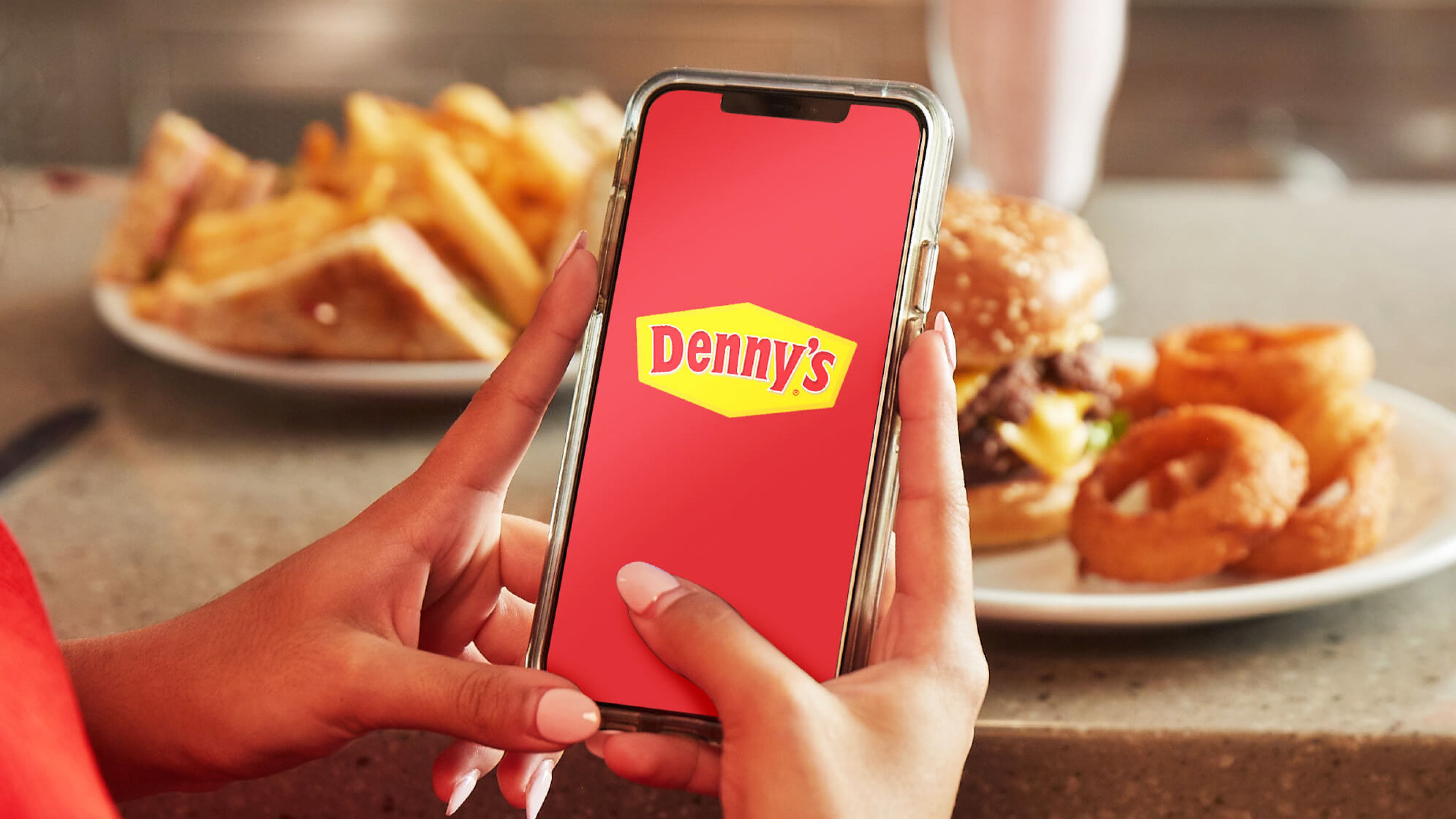 Denny's | Bounteous