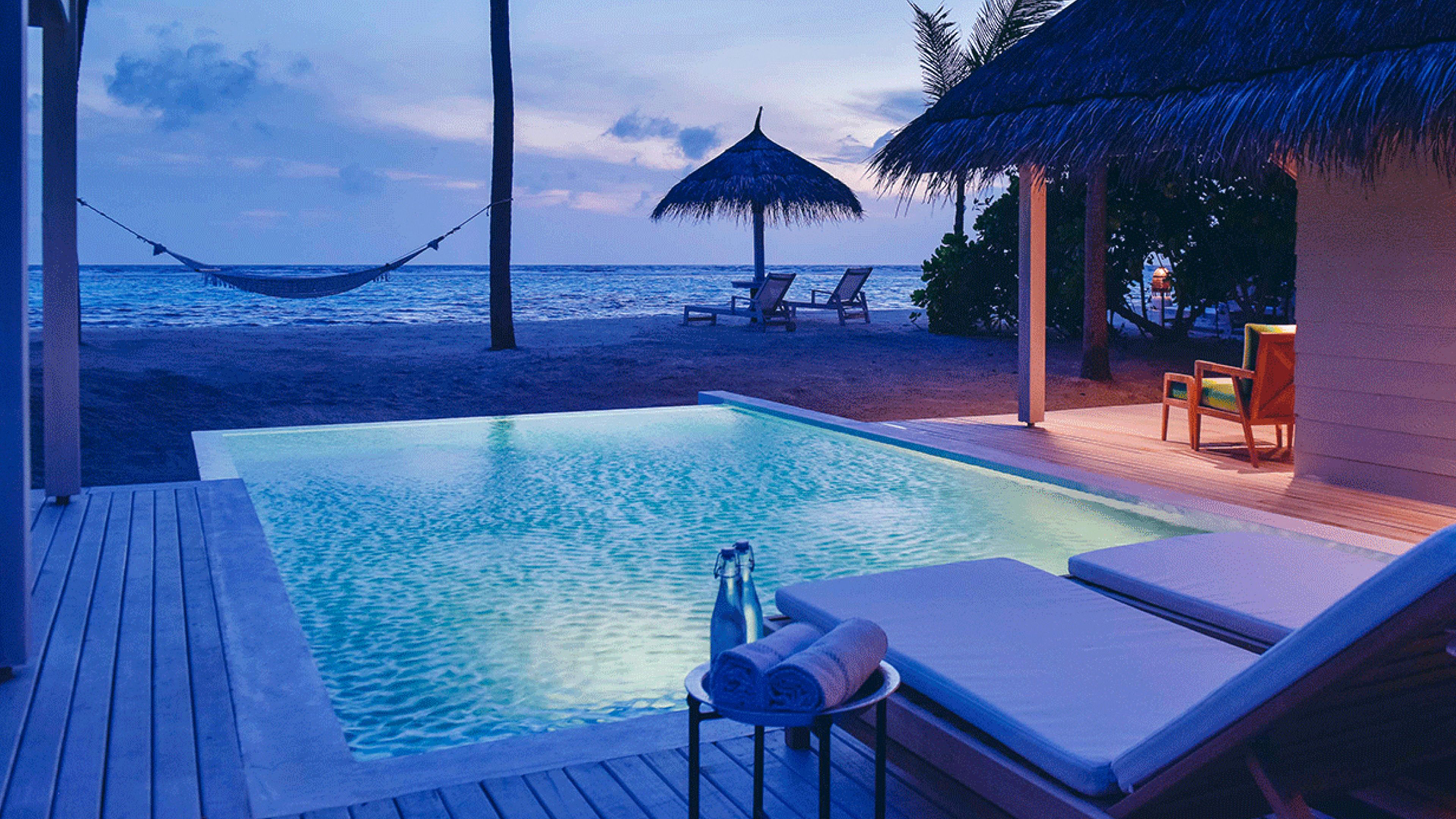 Leading Hotels of The World | Bounteous