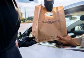 Shake Shack Client Story | Bounteous