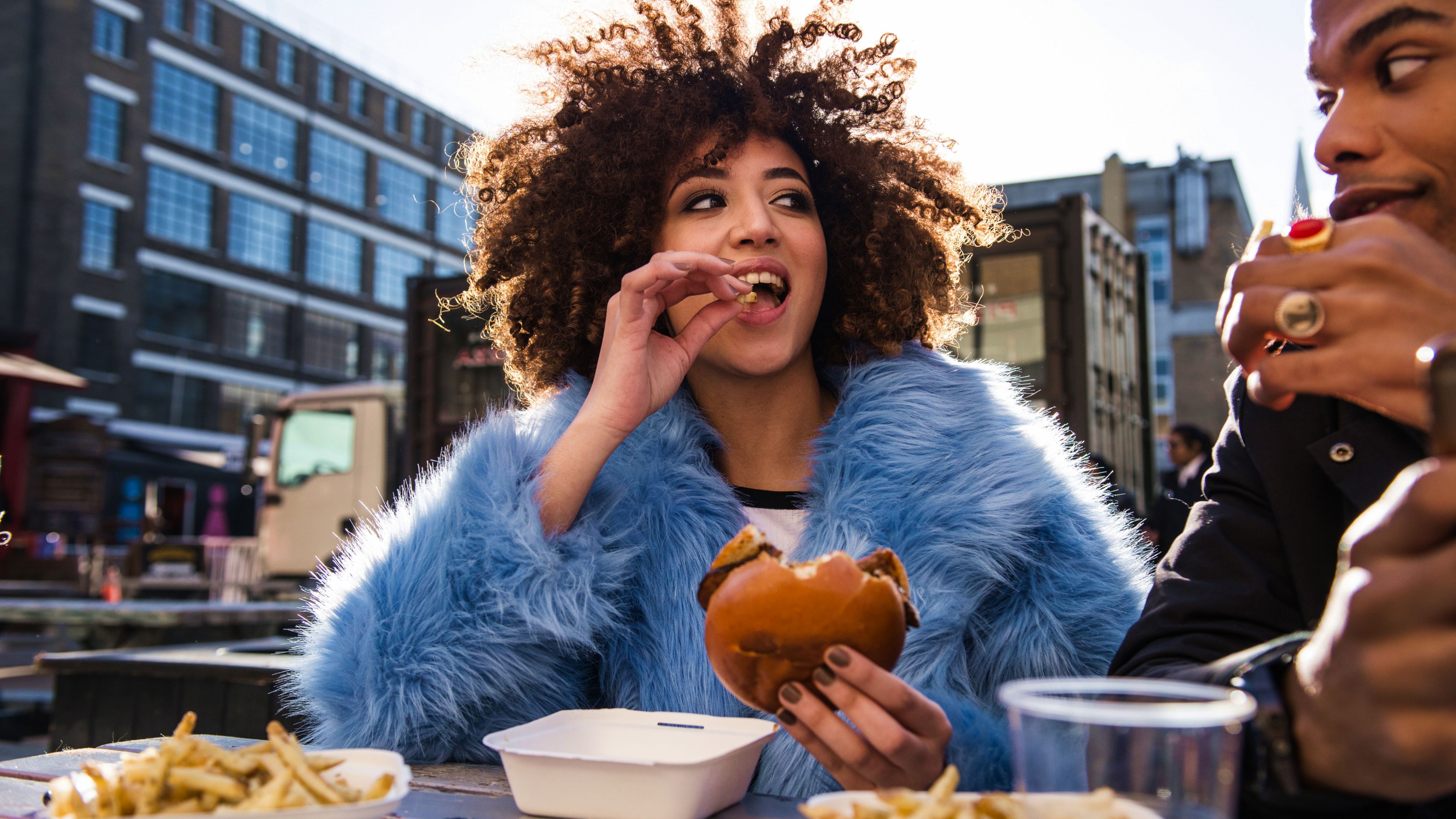 Shake Shack Client Story | Bounteous