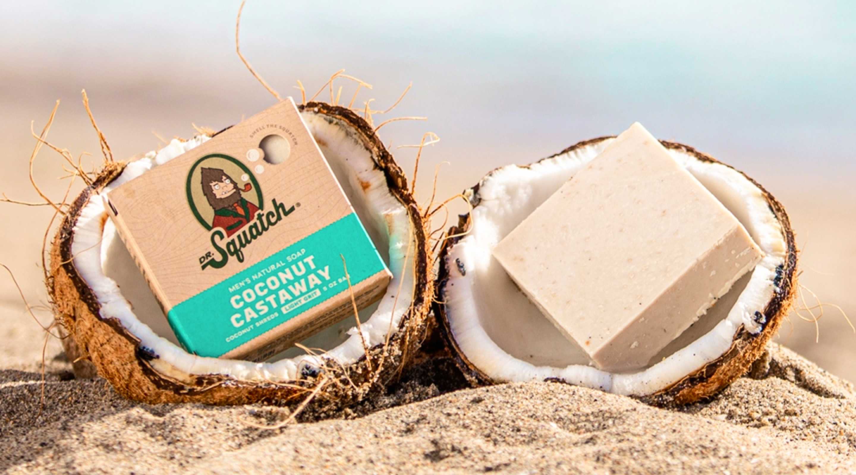 Dr. Squatch | Bounteous