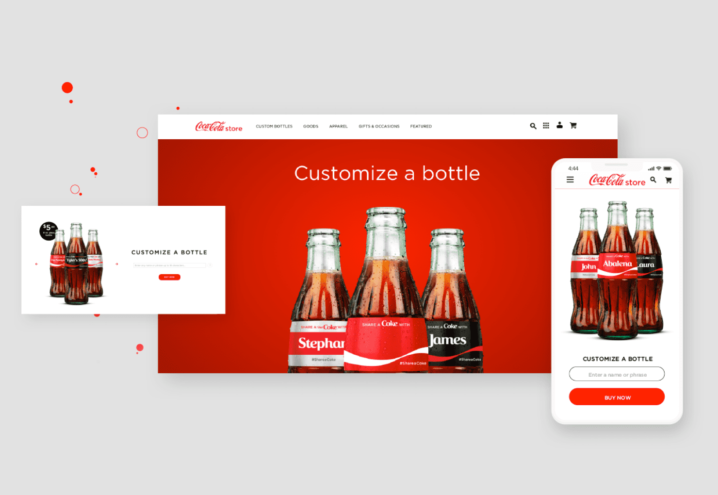 Coca-Cola Client Story | Bounteous