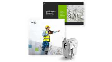 Landis+Gyr | Bounteous