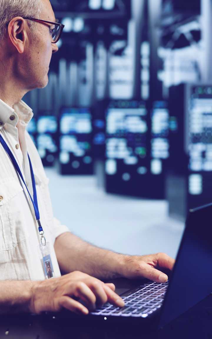 Legacy BSS Platform Migration for Leading Indian Telco | Bounteous