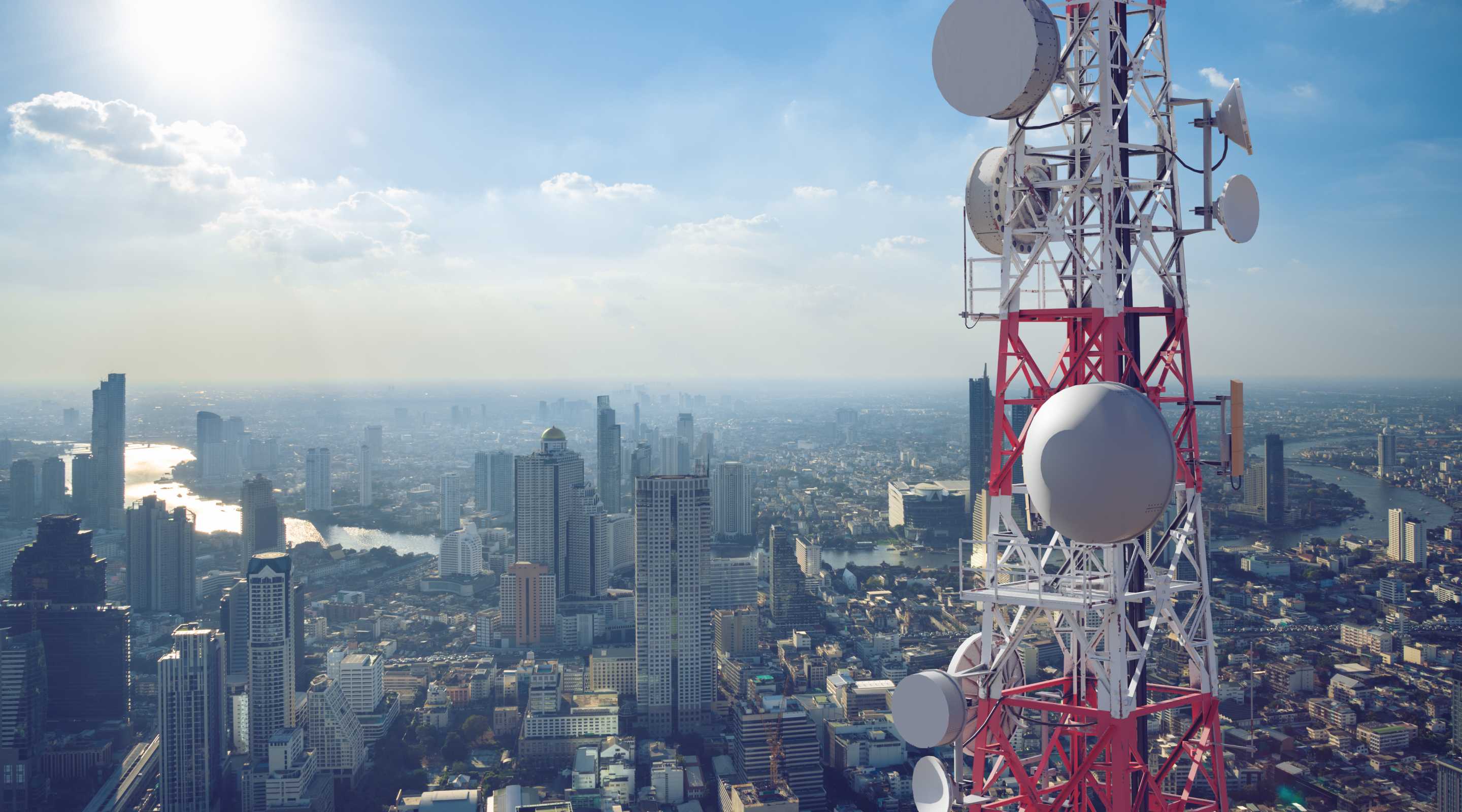 Boost Operational Efficiency with Cloud IoT Solutions | Bounteous