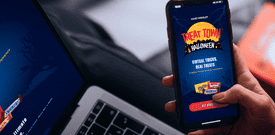 Driving Digital Transformation with Co-Innovation | Bounteous