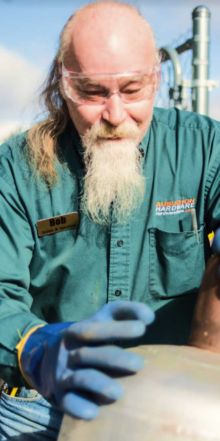 Aubuchon Hardware | Bounteous