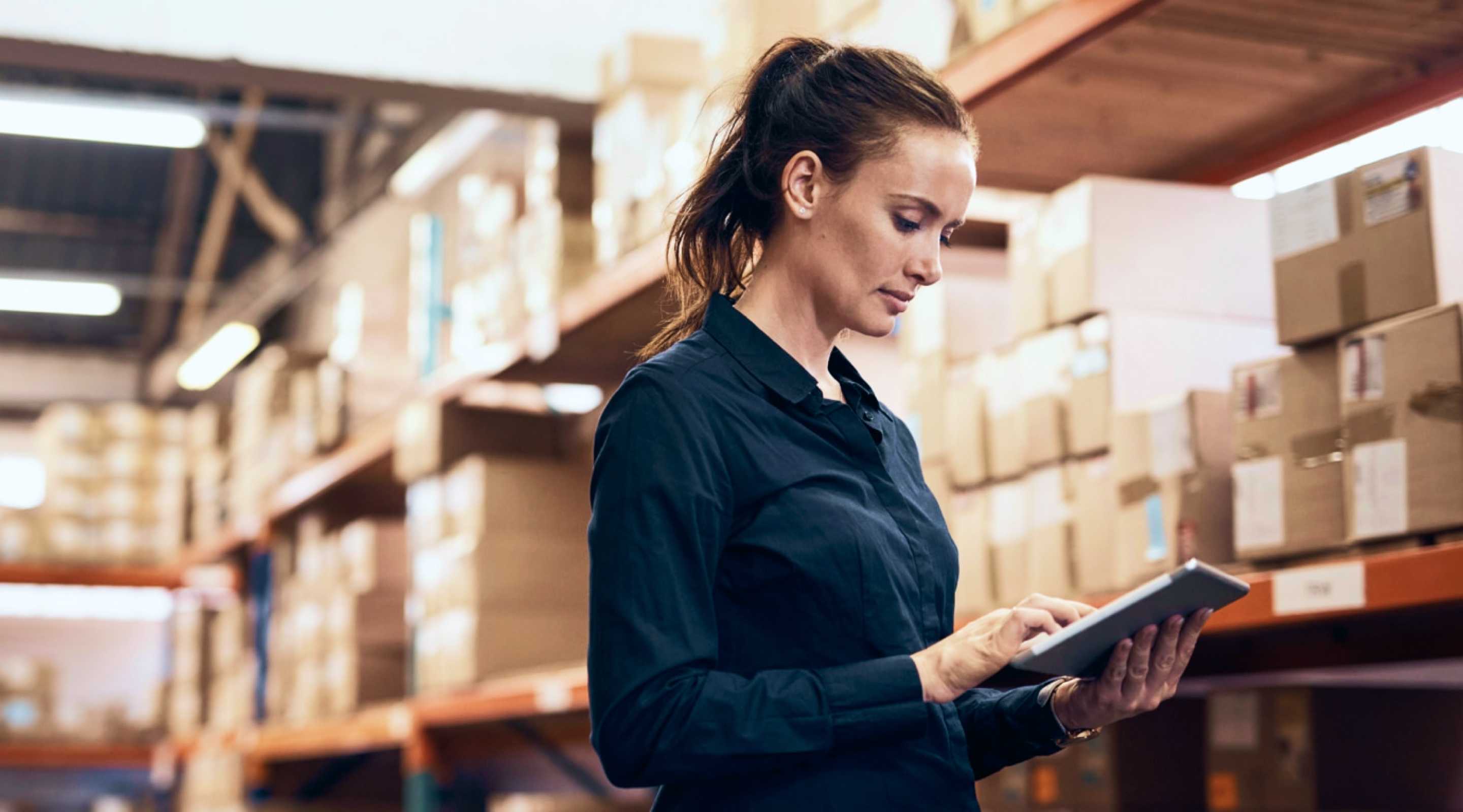 Transforming Dispatch with AWS at BURNCO Inc | Bounteous