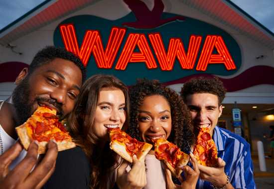 Wawa Transformation Client Story | Bounteous