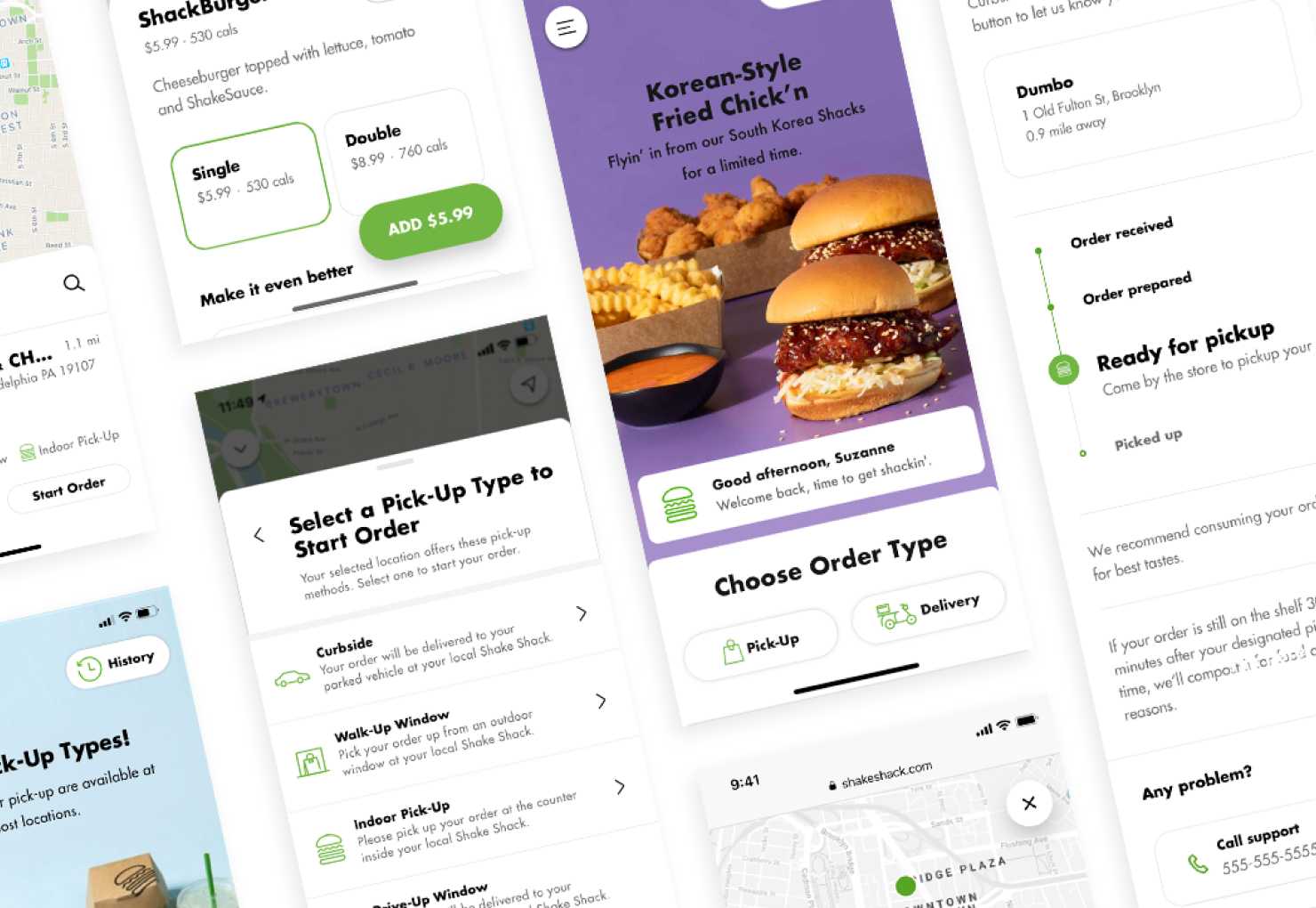 Shake Shack Client Story | Bounteous