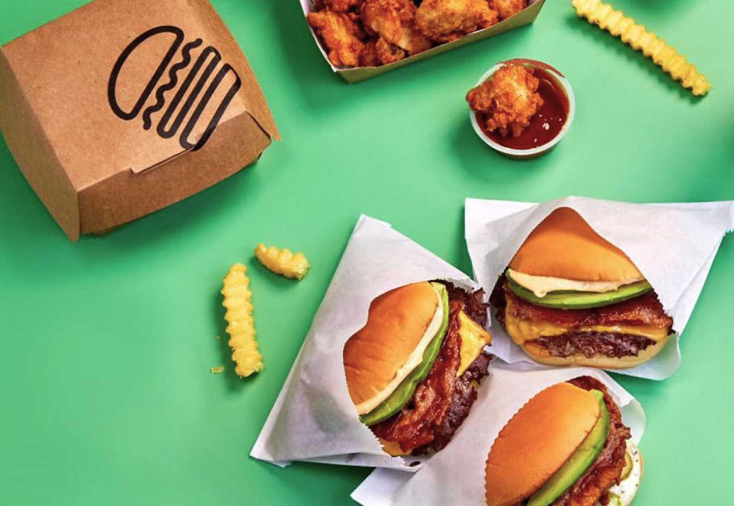 Shake Shack Client Story | Bounteous