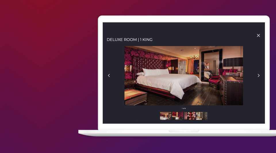 Caesars Entertainment Client Story | Bounteous