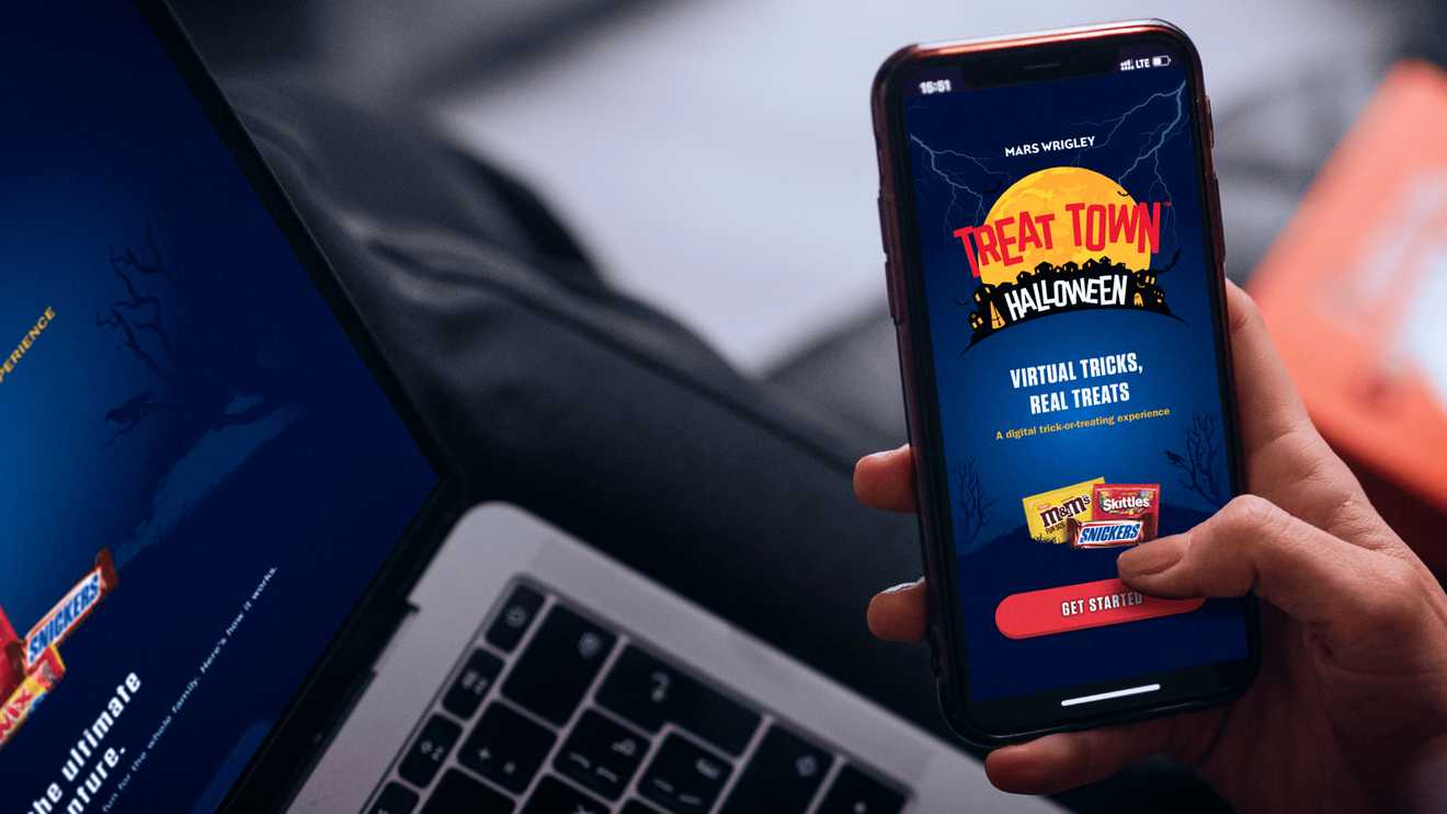 Consumer Goods Digital Transformation | Bounteous