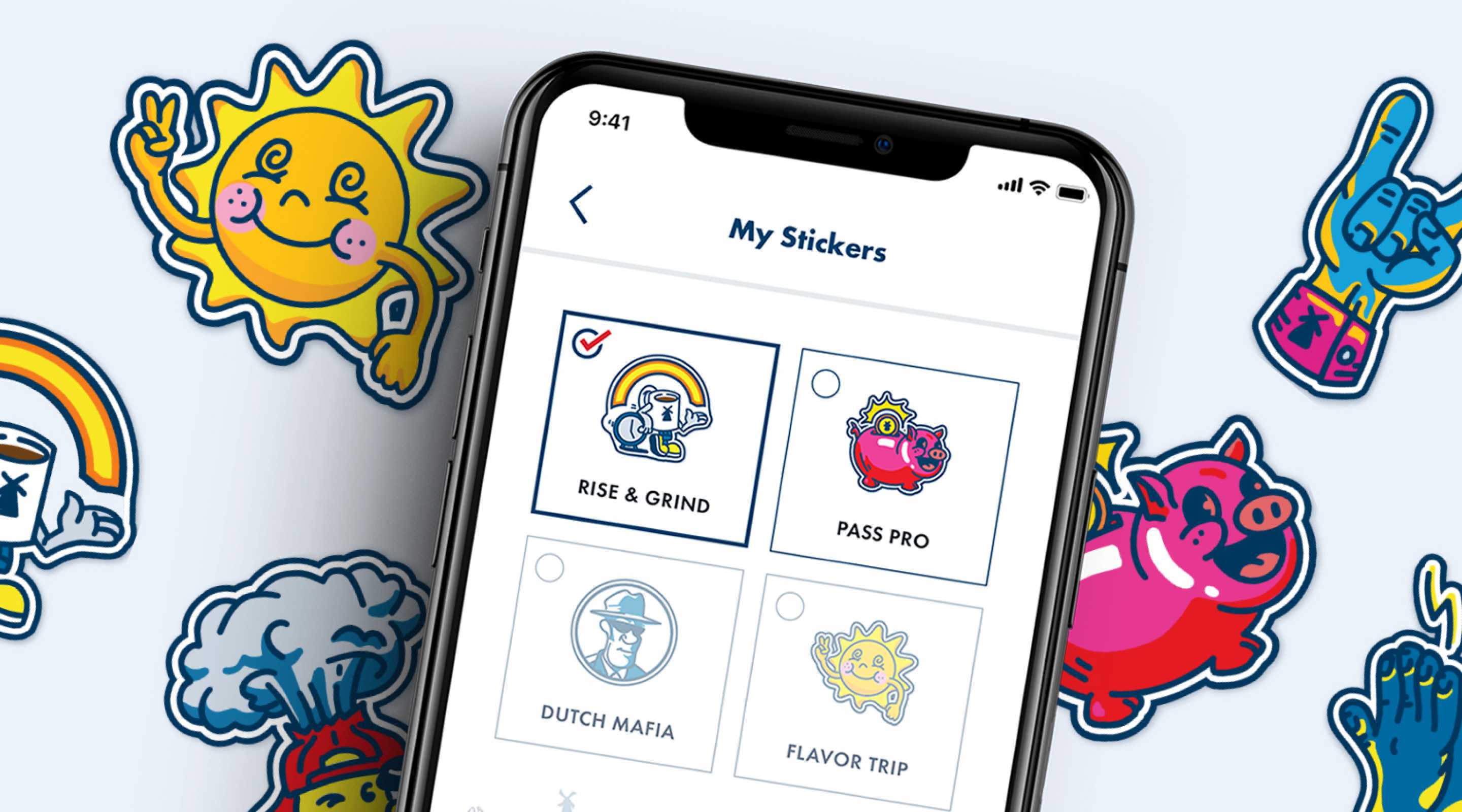 Dutch Bros | Bounteous