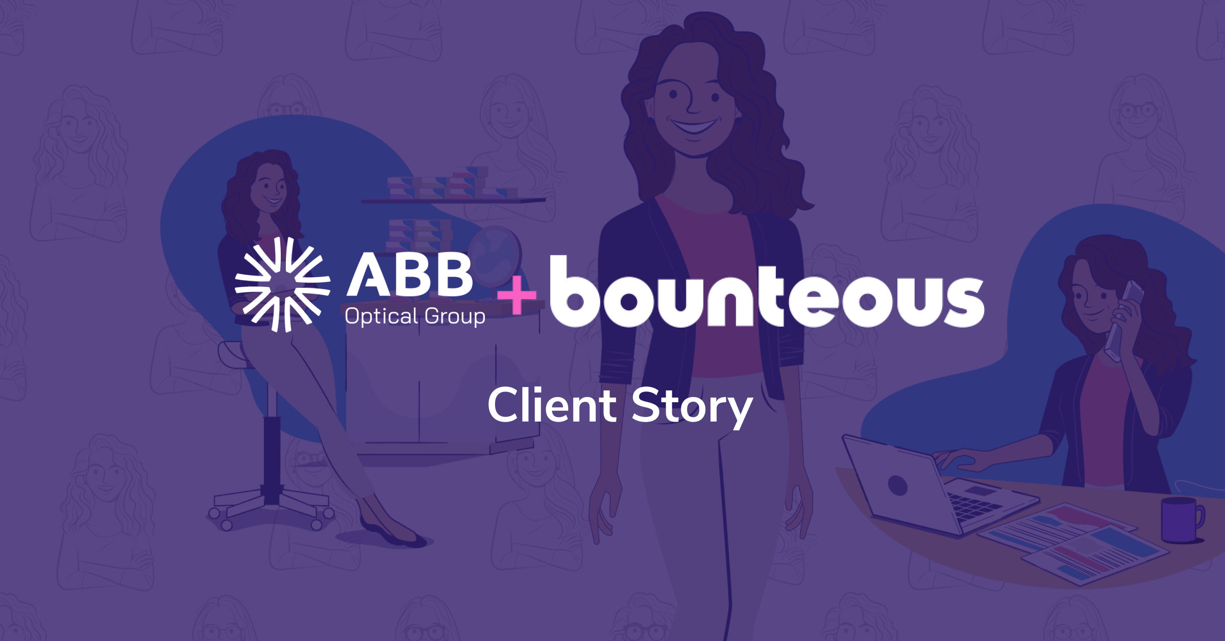 ABB Optical | Bounteous x Accolite