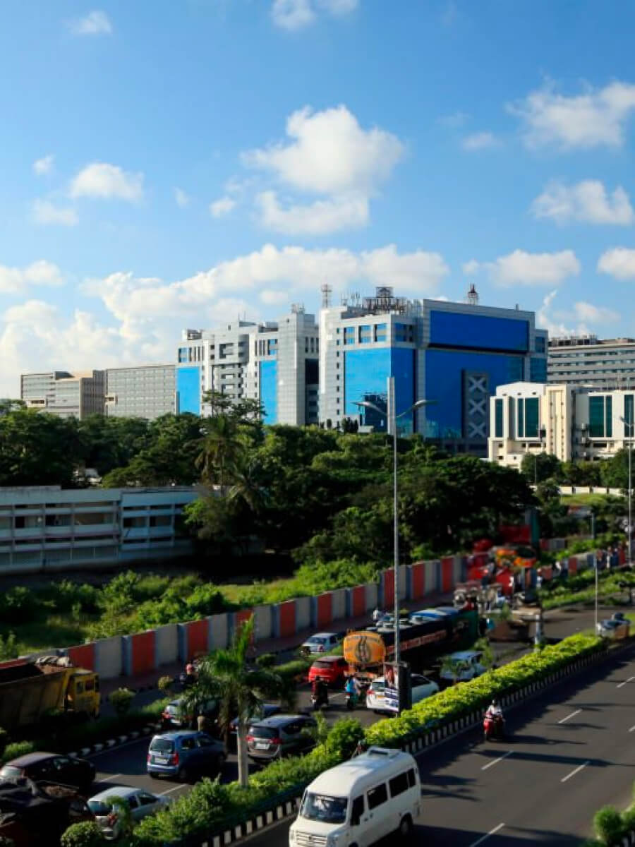 All About the India Bounteous Team | Bounteous