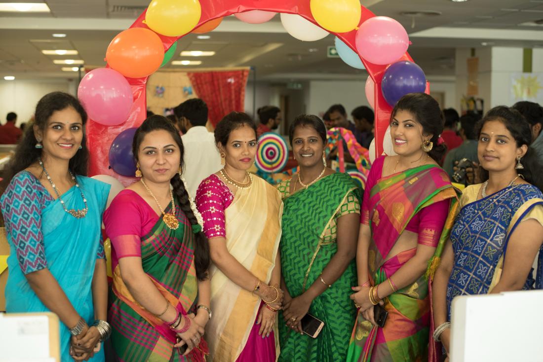 All About the India Bounteous Team | Bounteous