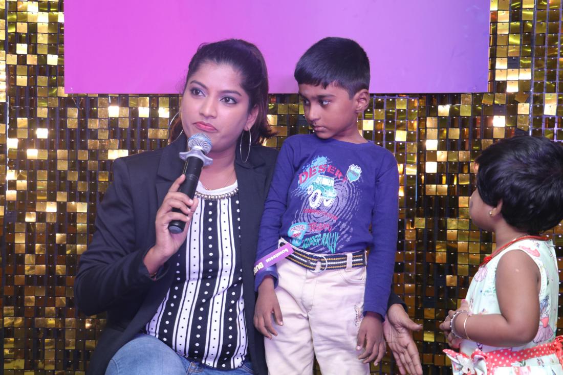 All About the India Bounteous Team | Bounteous