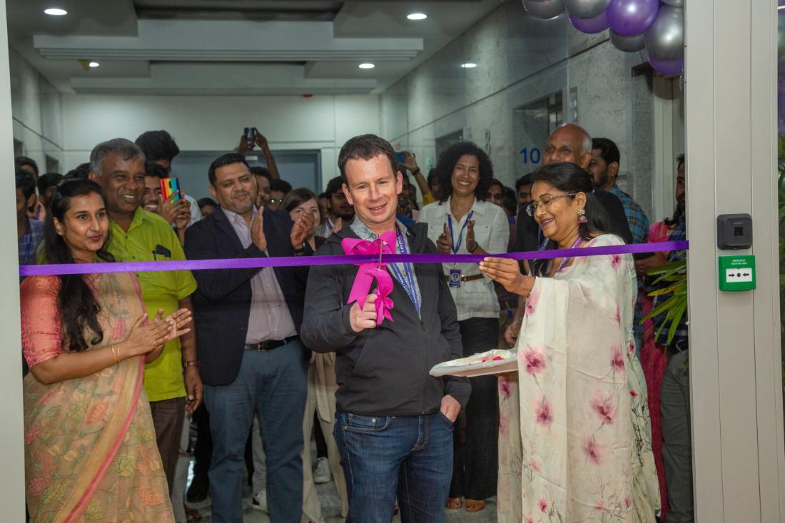 All About the India Bounteous Team | Bounteous