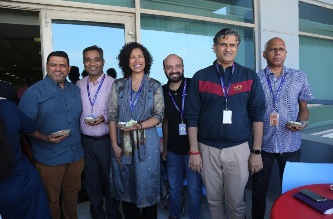 All About the India Bounteous Team | Bounteous