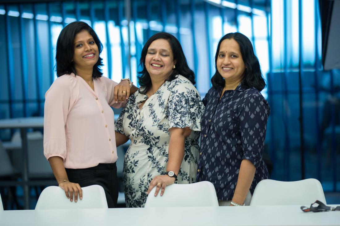 All About the India Bounteous Team | Bounteous