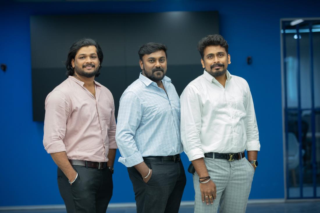 All About the India Bounteous Team | Bounteous