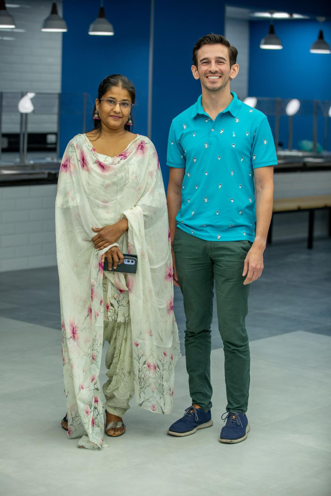 All About the India Bounteous Team | Bounteous