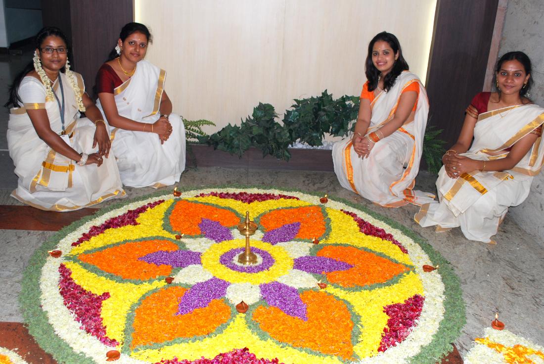 All About the India Bounteous Team | Bounteous