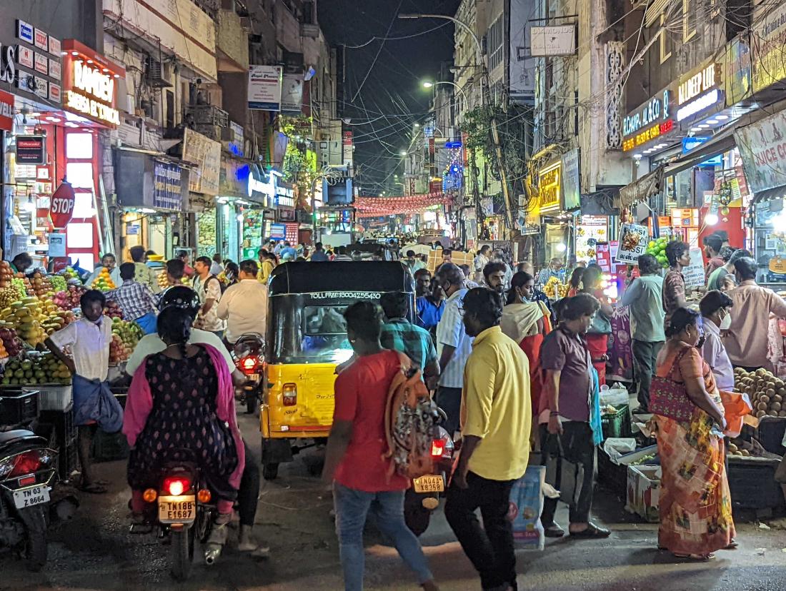 All About the India Bounteous Team | Bounteous
