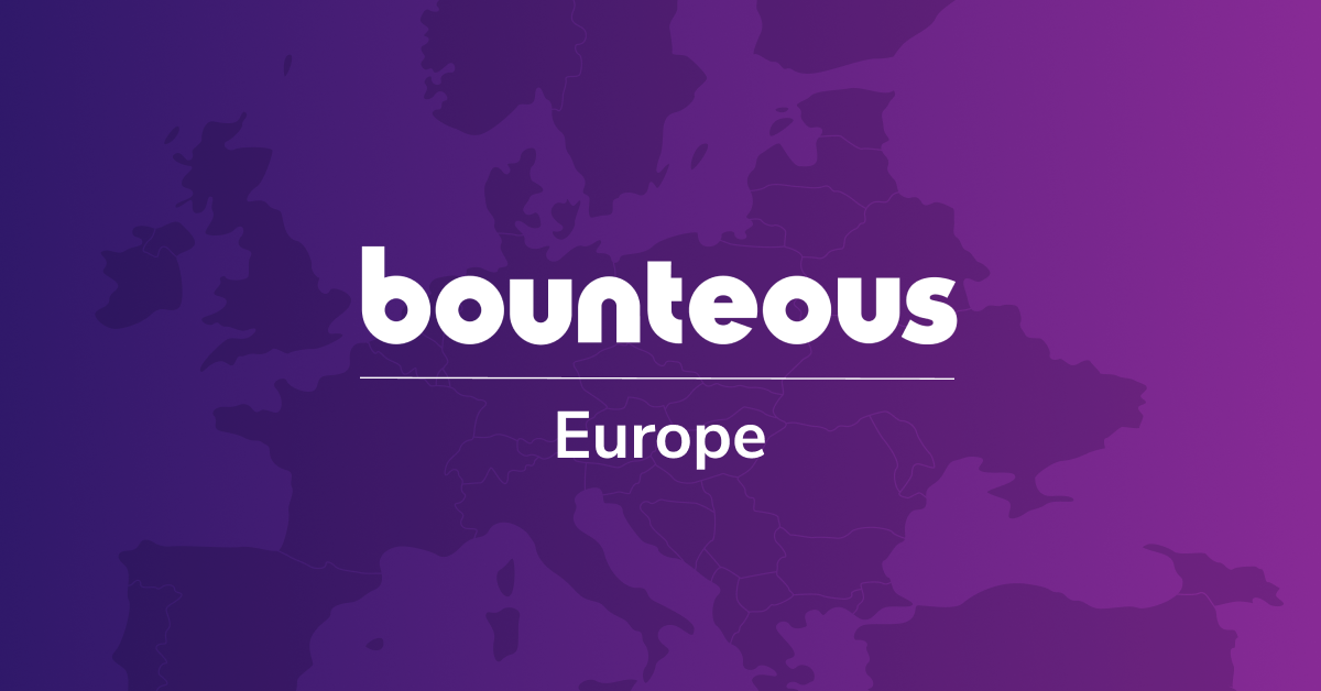 All About the Europe Bounteous Team | Bounteous