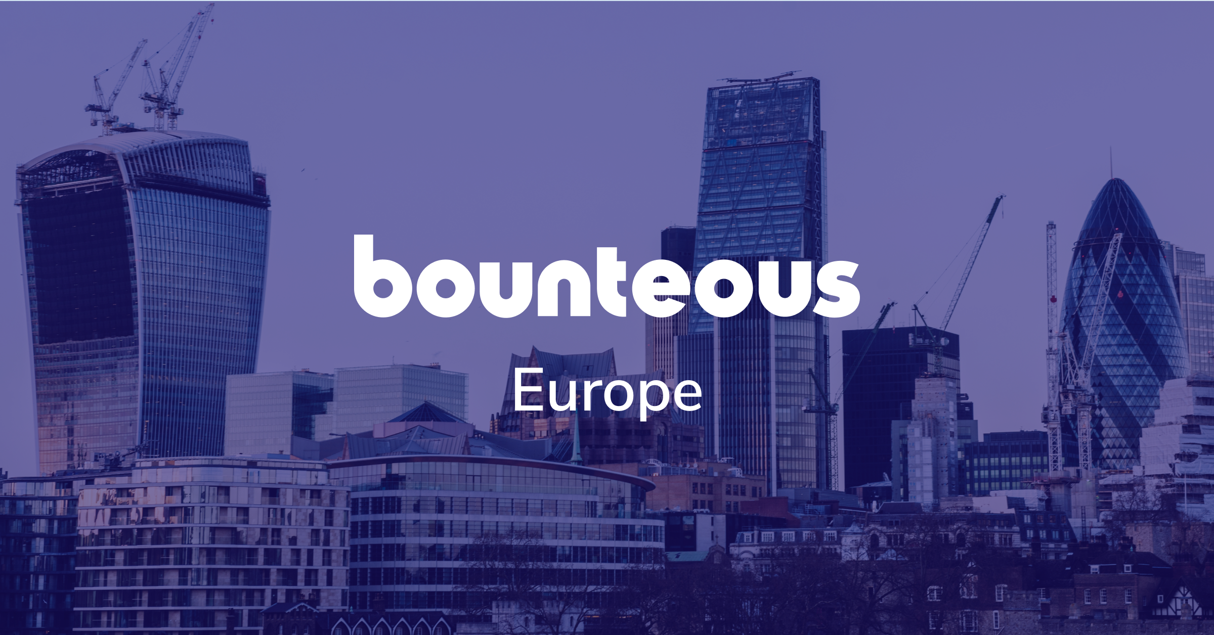 All About the Europe Bounteous Team | Bounteous