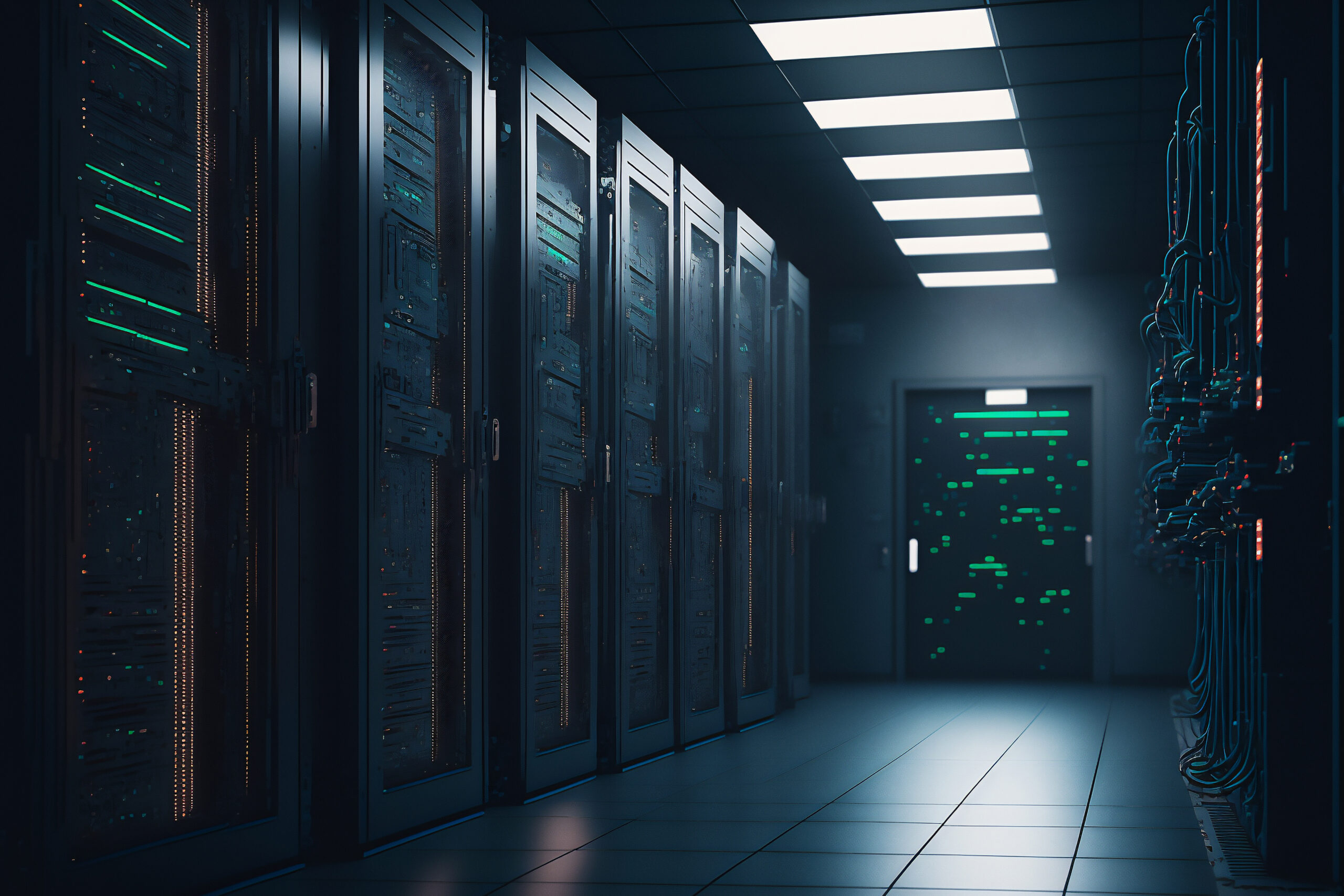 Modernizing Legacy Technology with the Power of AWS: Unleashing ... Modernizing Legacy Technology with the Power of AWS: Unleashing ...