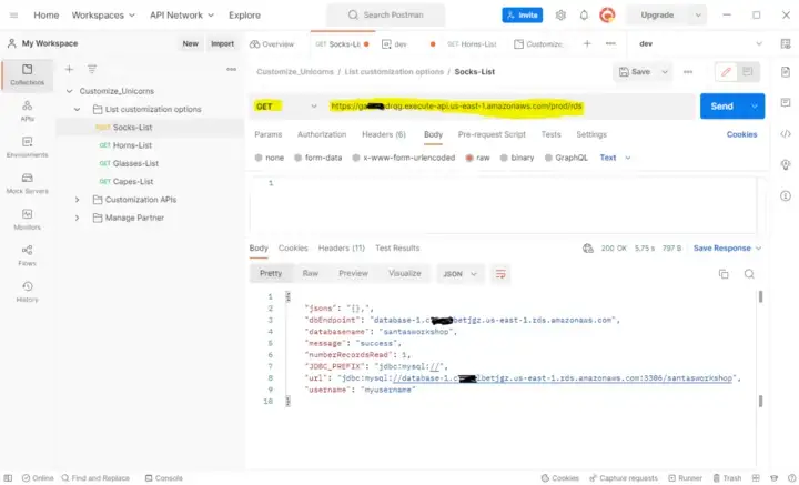Aws Java Lambda Accessing An Aws Rds Mysql Instance With Cdk Bounteous