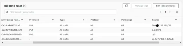 Creating An Aws Rds Mysql Database With Mysql Workbench Bounteous