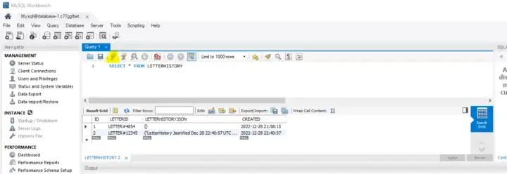 Aws Java Lambda Accessing An Aws Rds Mysql Instance With Cdk Bounteous