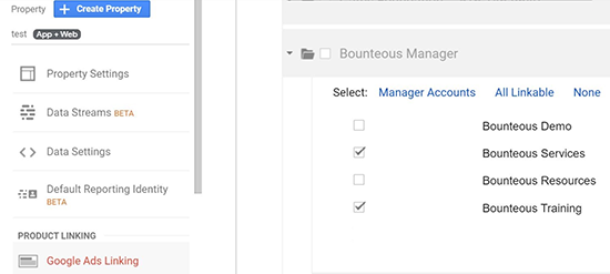 Linking Google Analytics 4 Properties to Google Ads: How-to Guide ... Linking Google Analytics 4 Properties to Google Ads: How-to Guide ...